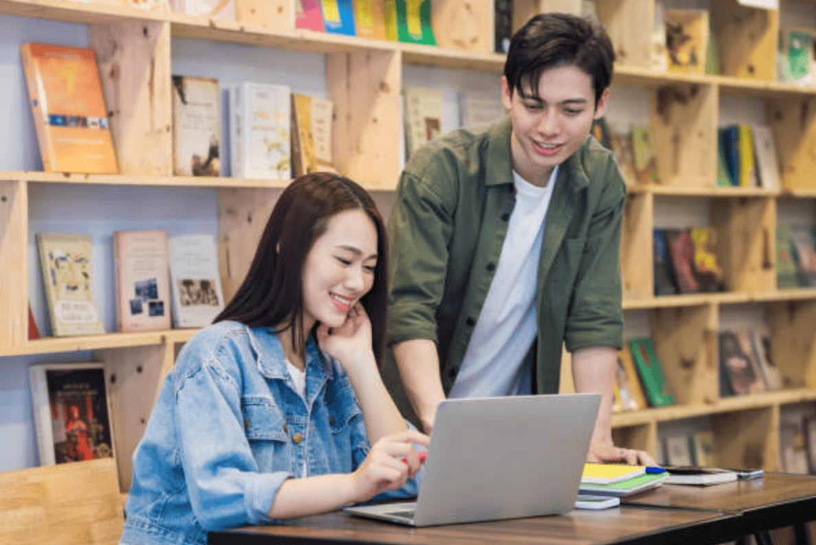 中六Study Leave全攻略：高效溫習策略助你衝刺DSE高分！ - Go Hin Education 高軒教育